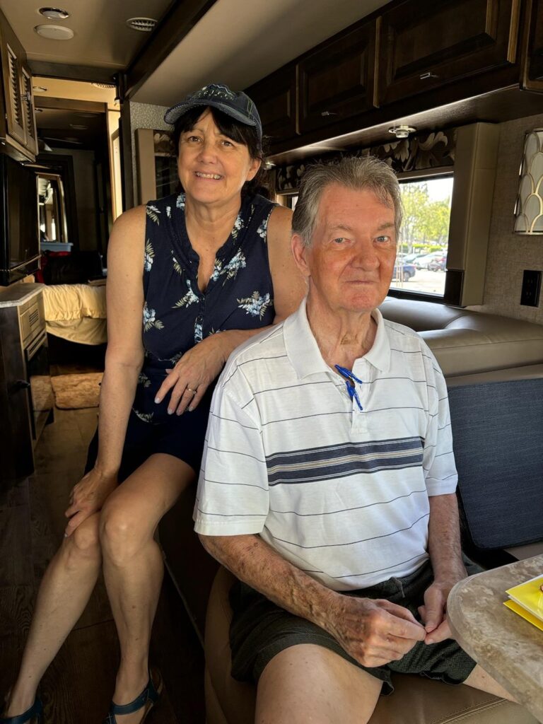 Testimonials - RV School