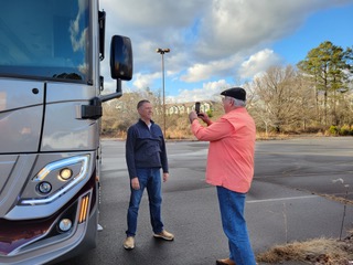 Testimonials - RV School